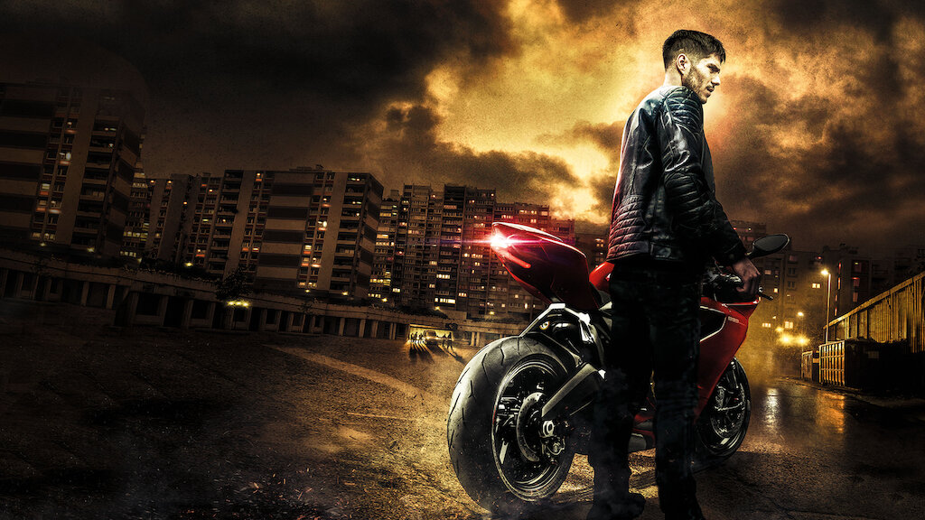 Motorcycle Gang Tv Shows On Netflix | Reviewmotors.co